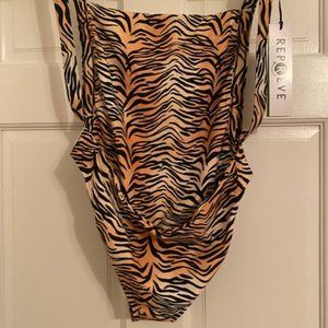 Bamba | Swim | Bamba Swim Cozi One Piece | Poshmark